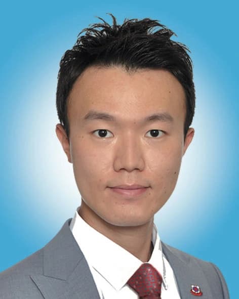 Current Board - 博愛醫院 | 博愛醫院董事局 | 香港非政府機構 - Pok Oi Hospital