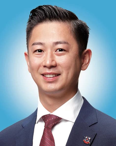 Current Board - 博愛醫院 | 博愛醫院董事局 | 香港非政府機構 - Pok Oi Hospital