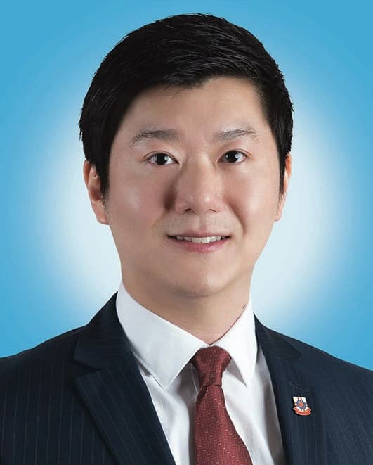 Current Board - 博愛醫院 | 博愛醫院董事局 | 香港非政府機構 - Pok Oi Hospital