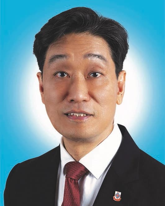 Current Board - 博愛醫院 | 博愛醫院董事局 | 香港非政府機構 - Pok Oi Hospital