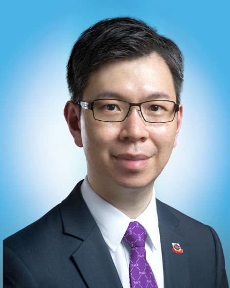 Current Board - 博愛醫院 | 博愛醫院董事局 | 香港非政府機構 - Pok Oi Hospital