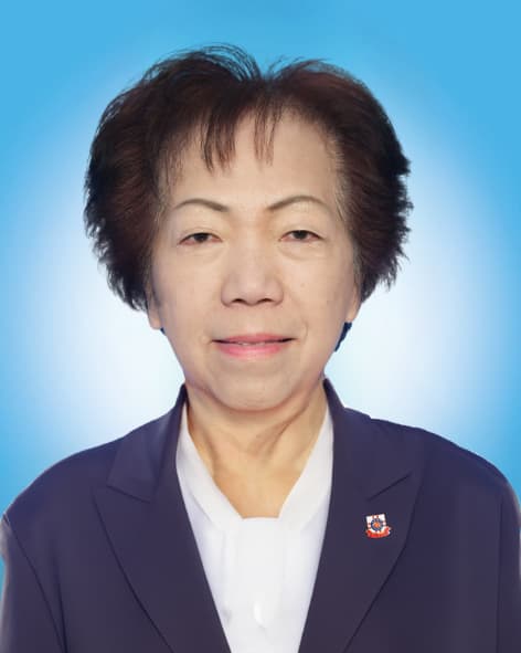 Current Board - 博愛醫院 | 博愛醫院董事局 | 香港非政府機構 - Pok Oi Hospital